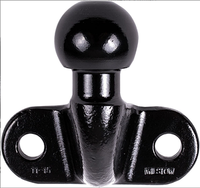 Hitch Ball Factory_Manufacture_Supplier - Jinan Redfox Hardware Co.,Ltd.